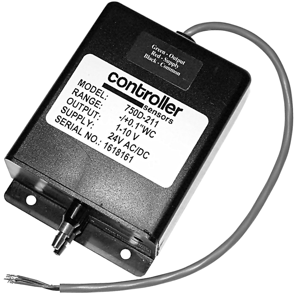 Products Archive - Controller Sensors
